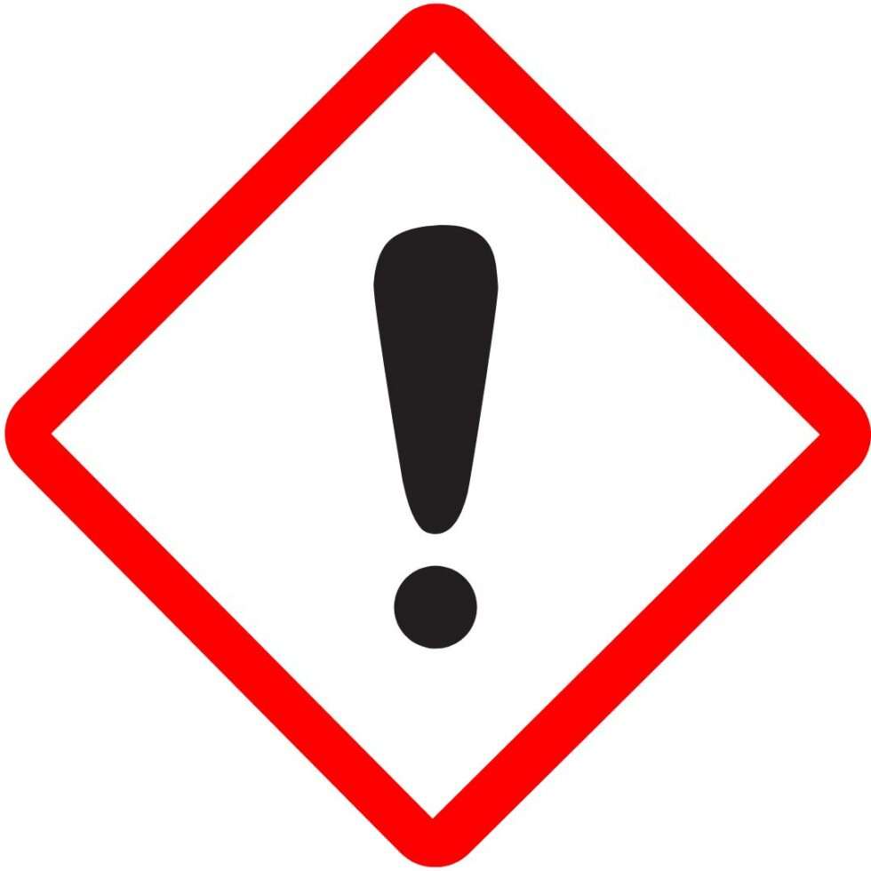 Faresymboler – Workplace Safety