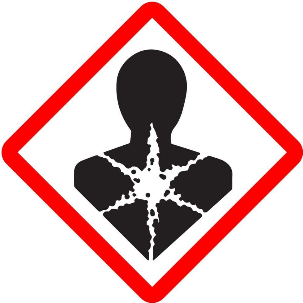 Hazard symbols – Workplace Safety