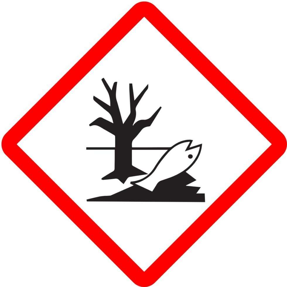 Faresymboler – Workplace Safety