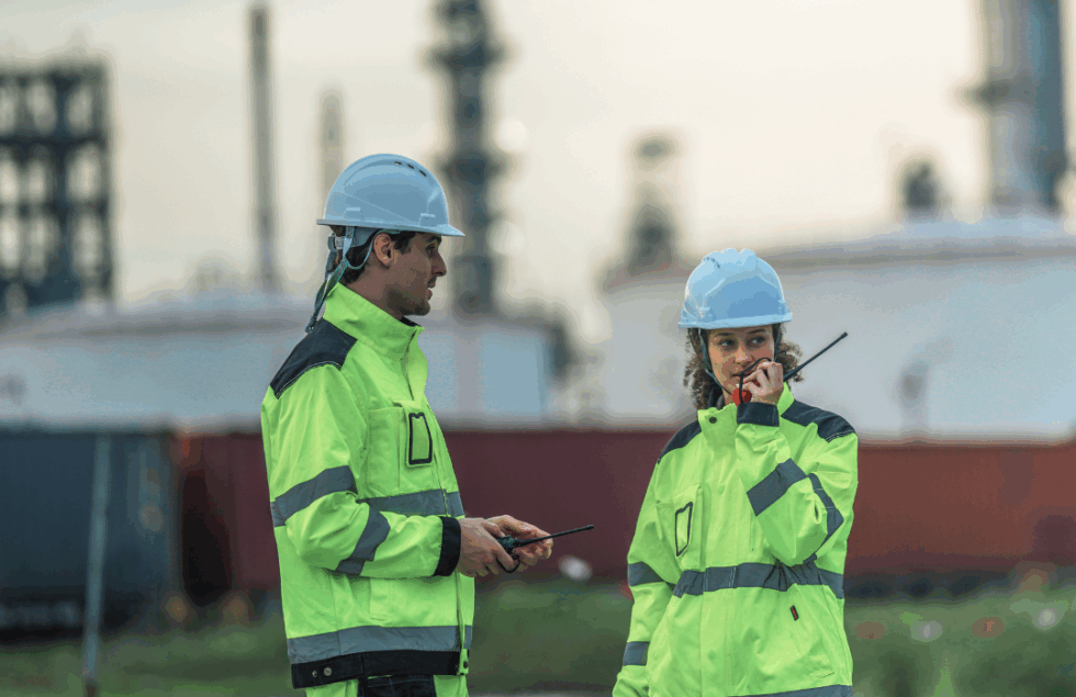 Substitution - Workplace Safety